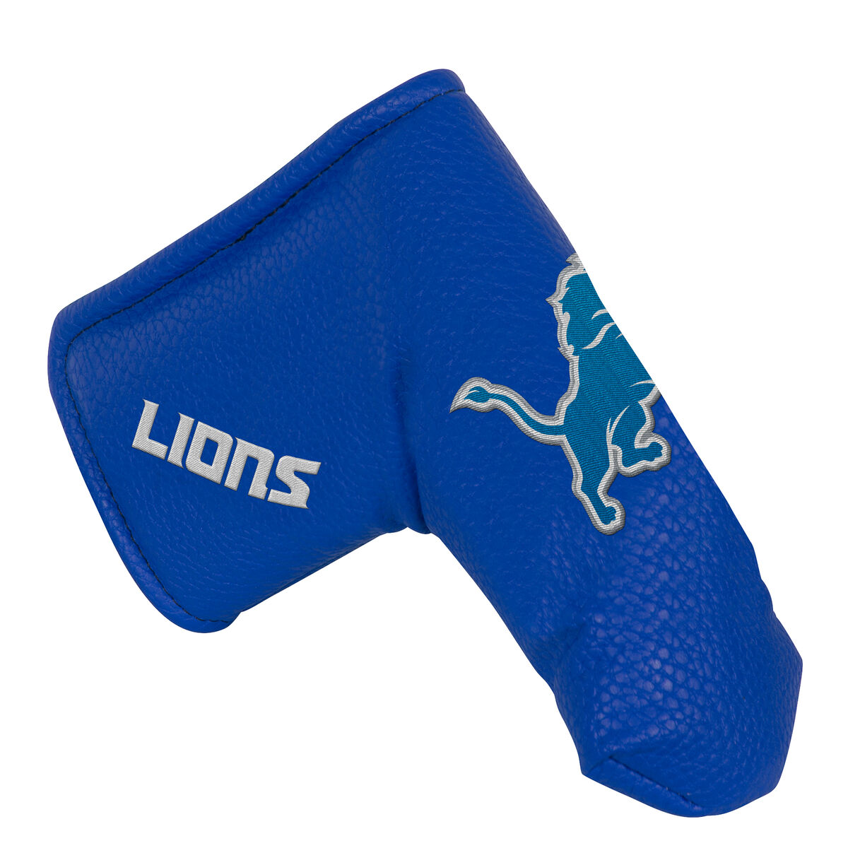 Team Effort Detroit Lions Blade Putter Cover Pga Tour Superstore