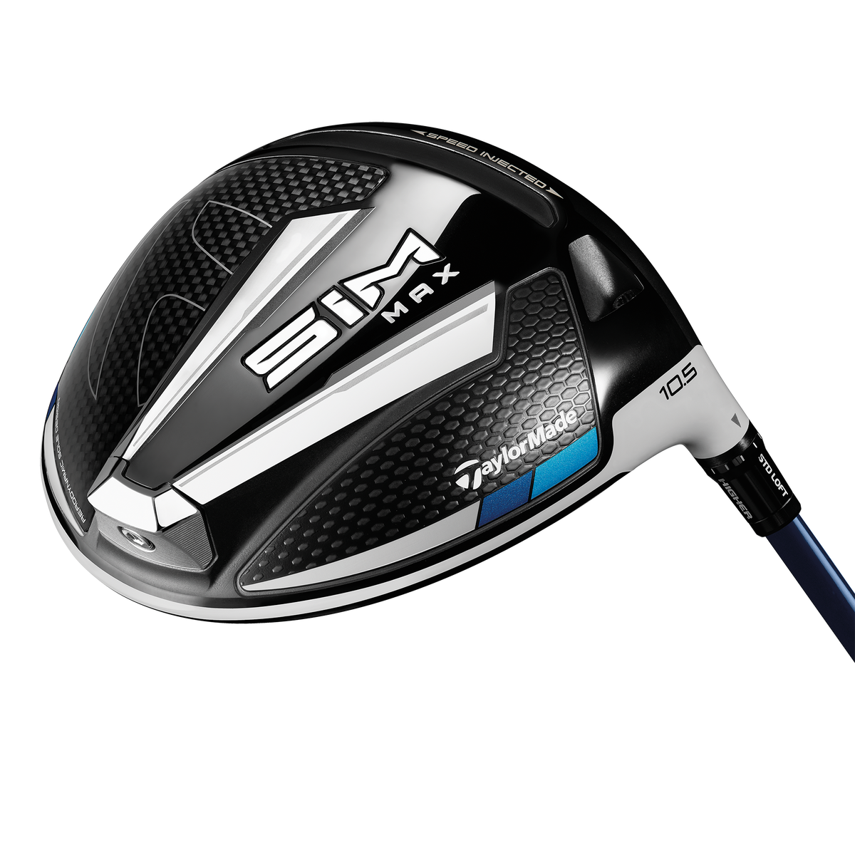 TaylorMade SIM Max Driver | PGA TOUR Superstore