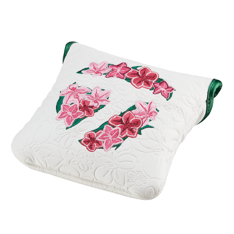 TaylorMade Season Opener 2023 Spider Putter Cover | PGA TOUR Superstore