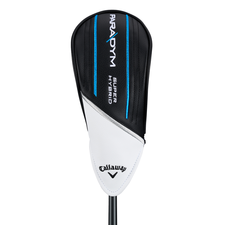 Callaway Paradym Super Hybrid | PGA TOUR Superstore