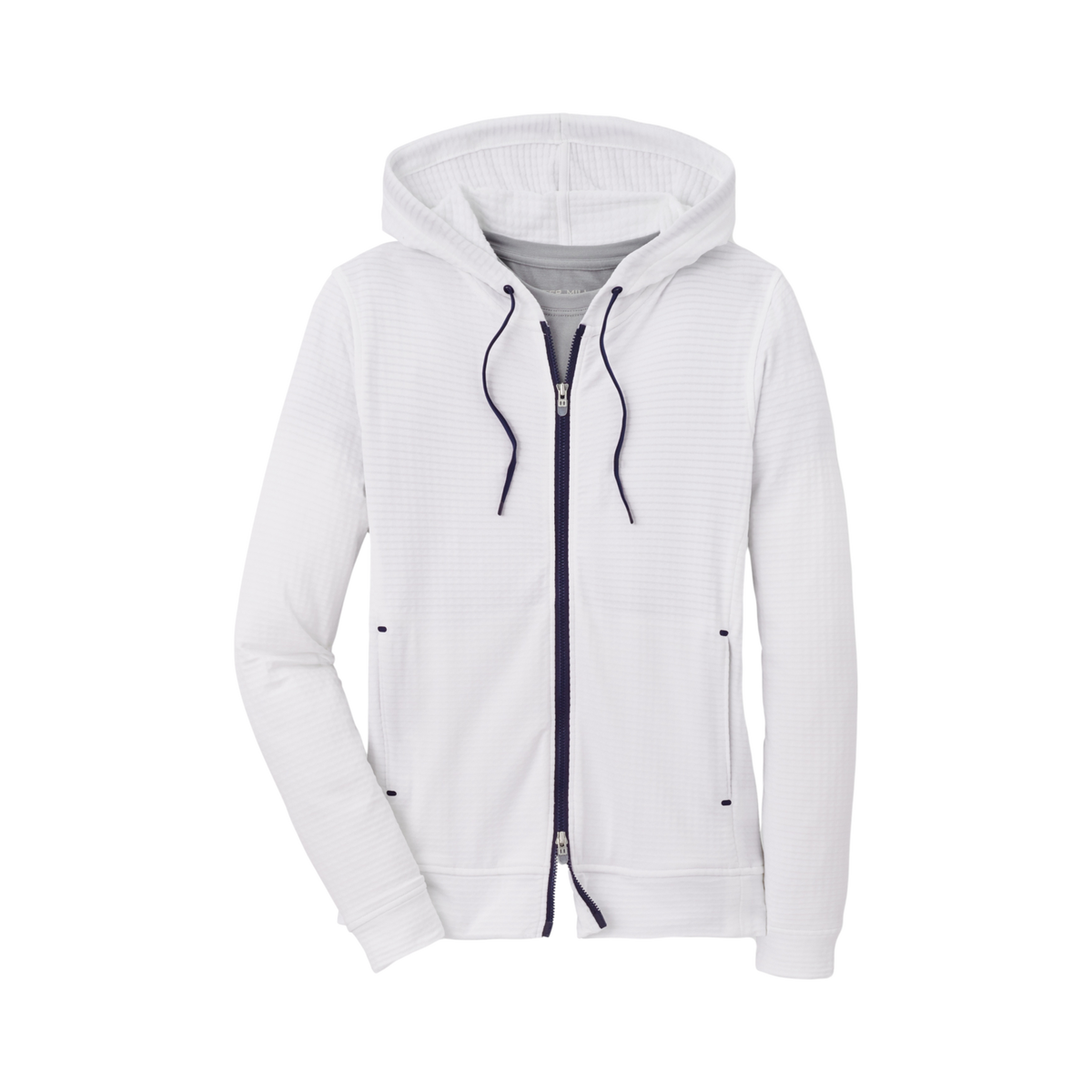Peter Millar Maven Performance Full Zip Hoodie | PGA TOUR Superstore