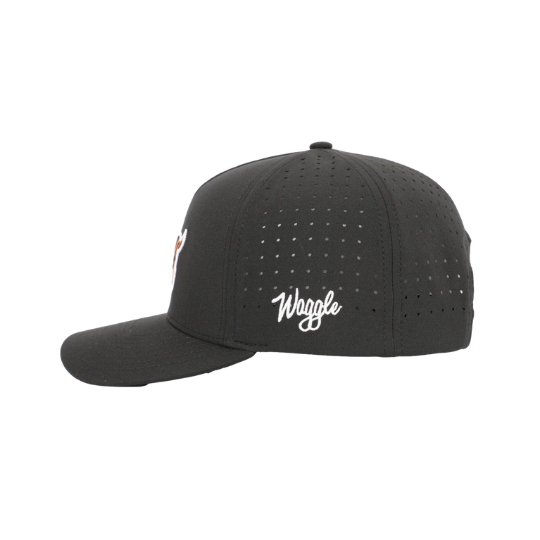 Waggle The Goat Snapback Hat Pga Tour Superstore