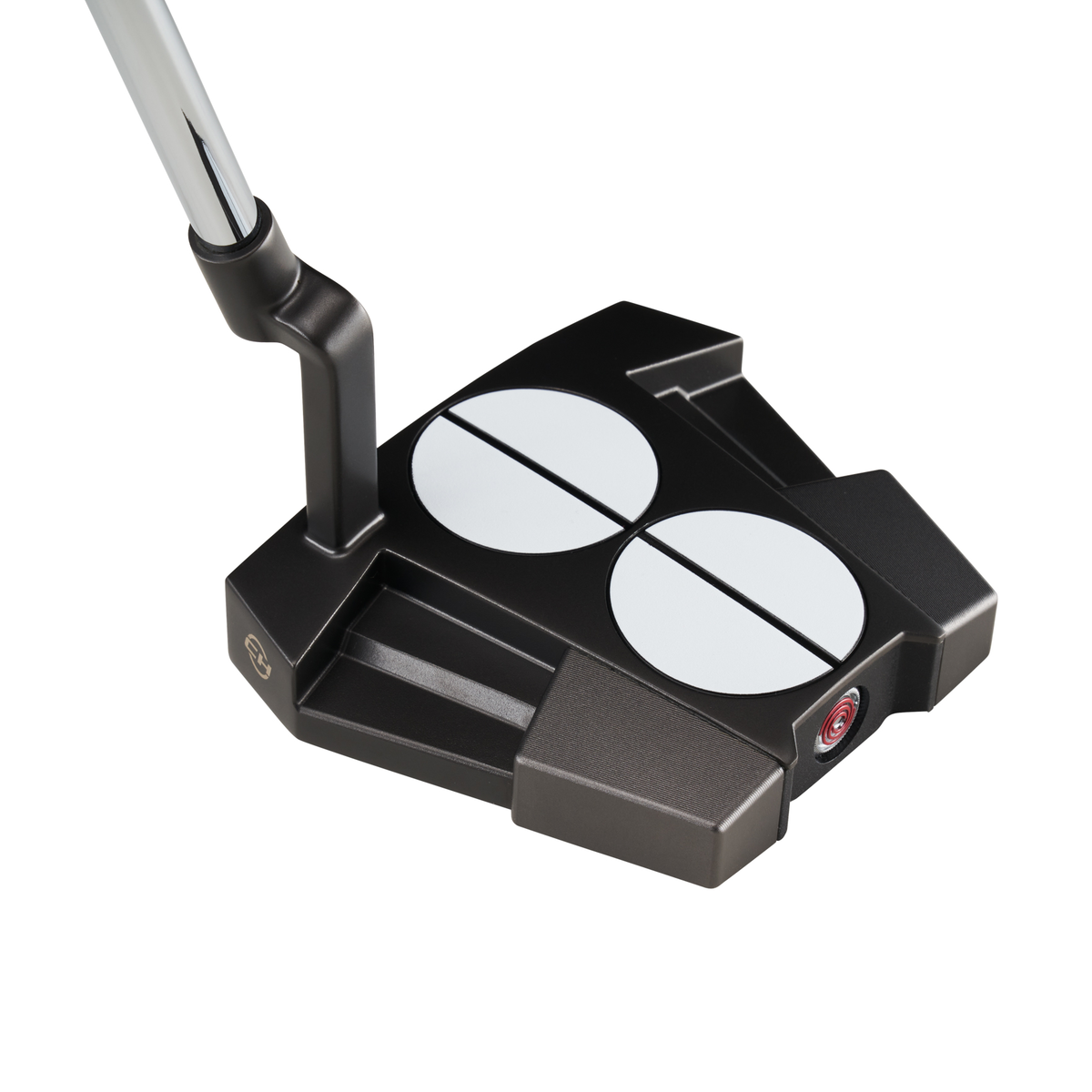 Odyssey 2-Ball Eleven Tour Lined CH Putter | PGA TOUR Superstore