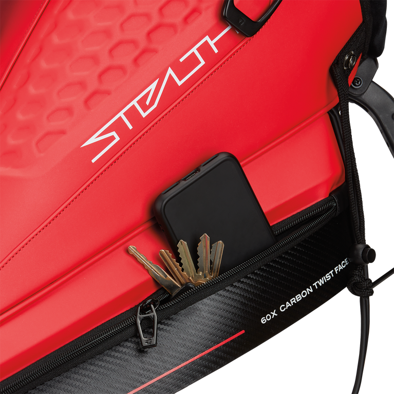 Taylormade 2023 Tour Stand Bag Pga Tour Superstore