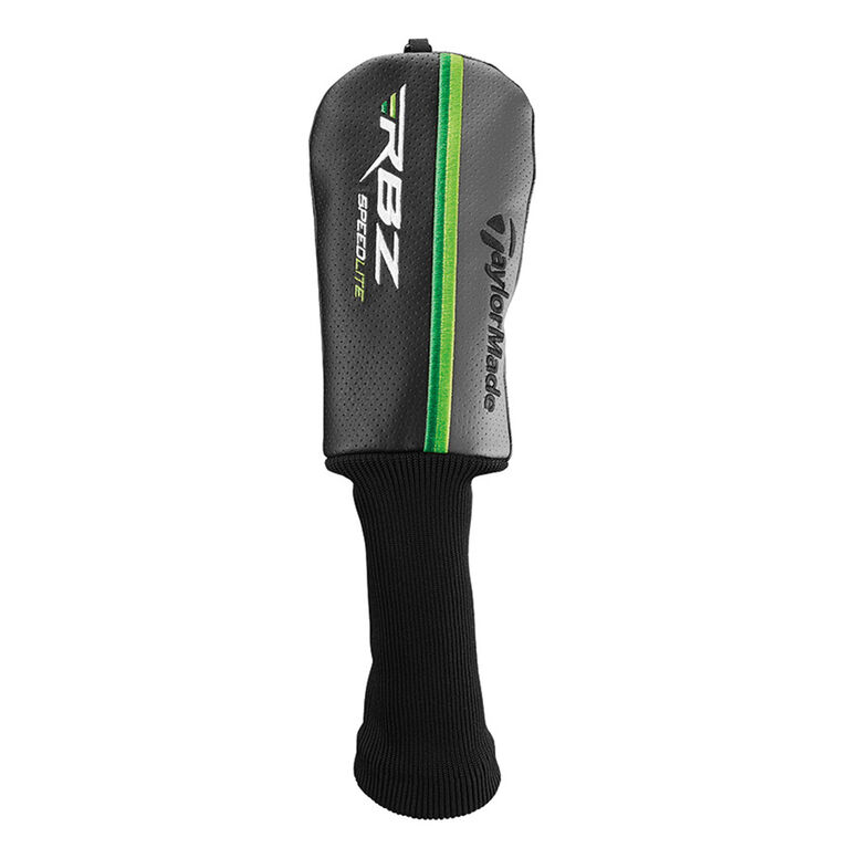 TaylorMade RBZ Speedlite Complete Set w/ Steel Shafts | PGA TOUR Superstore
