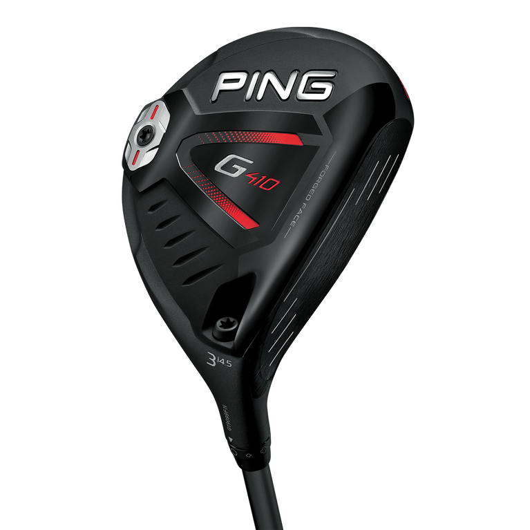 G410 Fairway Wood Pga Tour Superstore