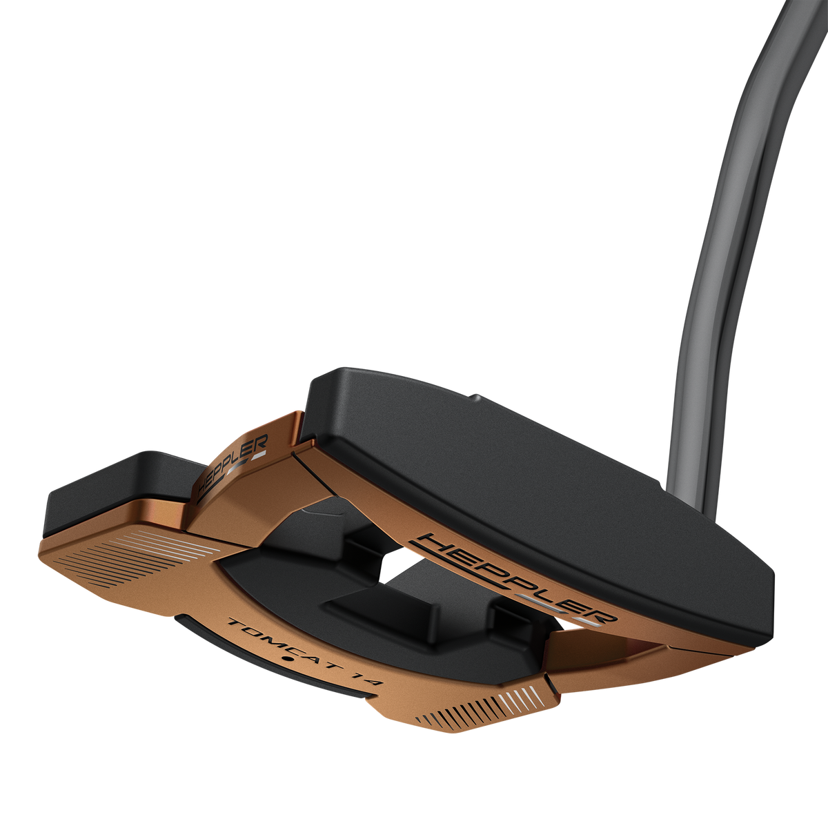 PING Heppler Tomcat 14 Putter | PGA TOUR Superstore