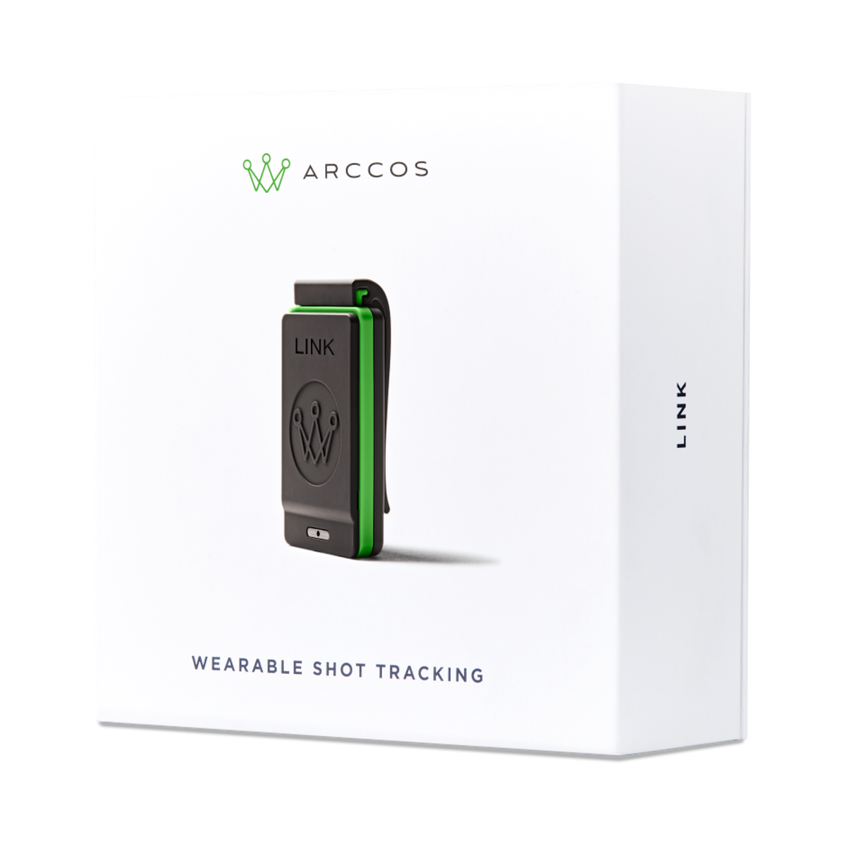 Arccos Link (GEN 2) | PGA TOUR Superstore