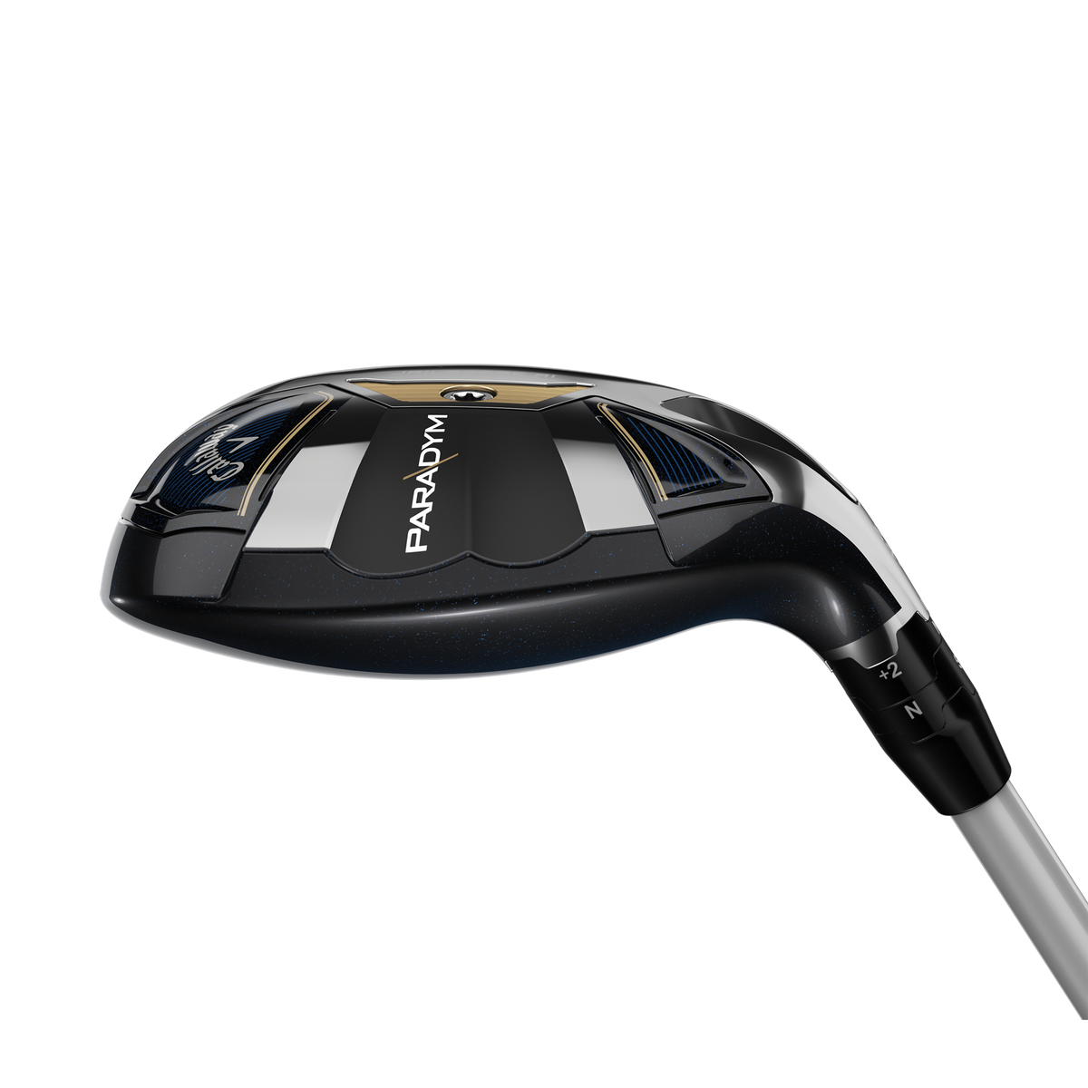 Callaway Paradym Hybrid | PGA TOUR Superstore