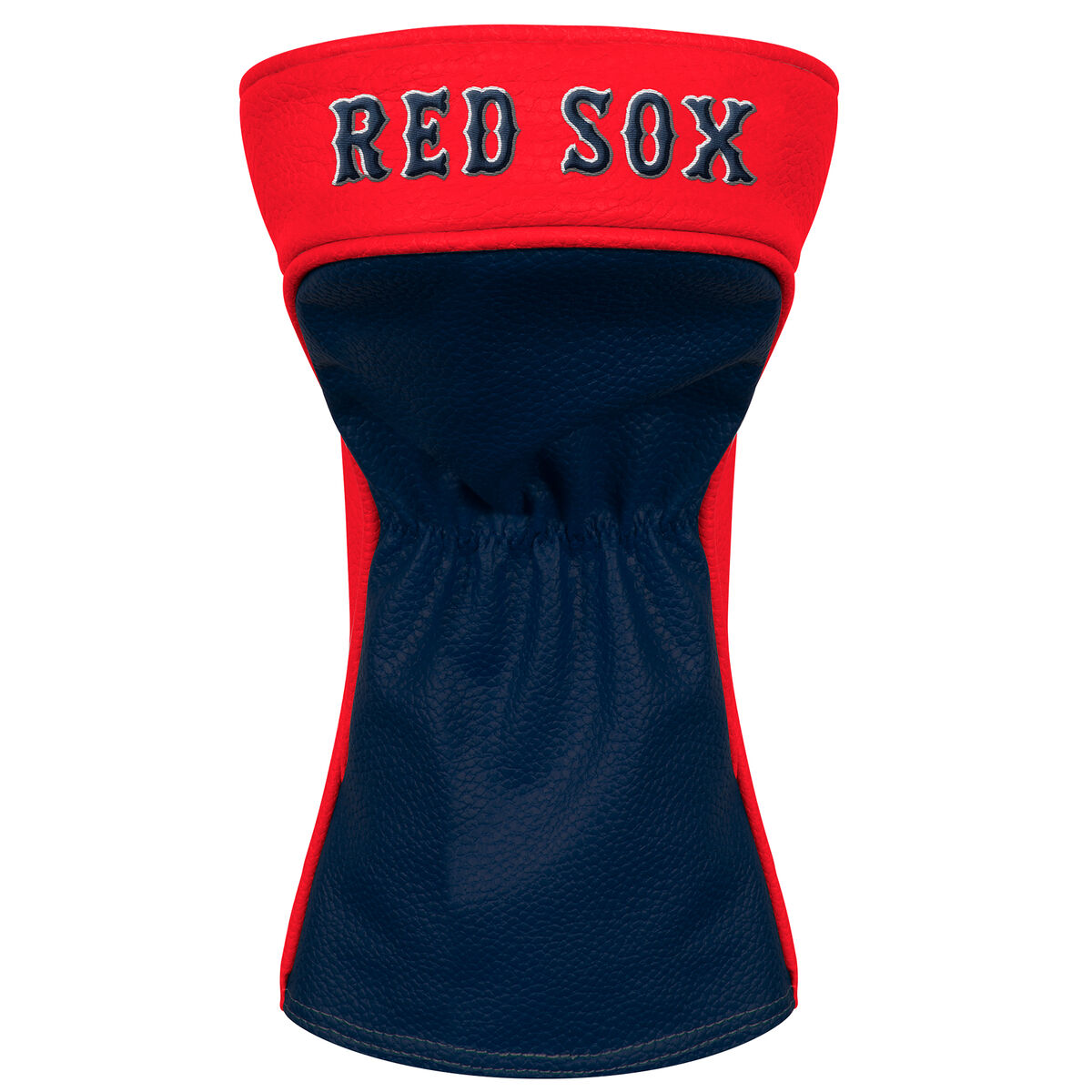 Team Effort Boston Red Sox Individual Driver Headcover Pga Tour