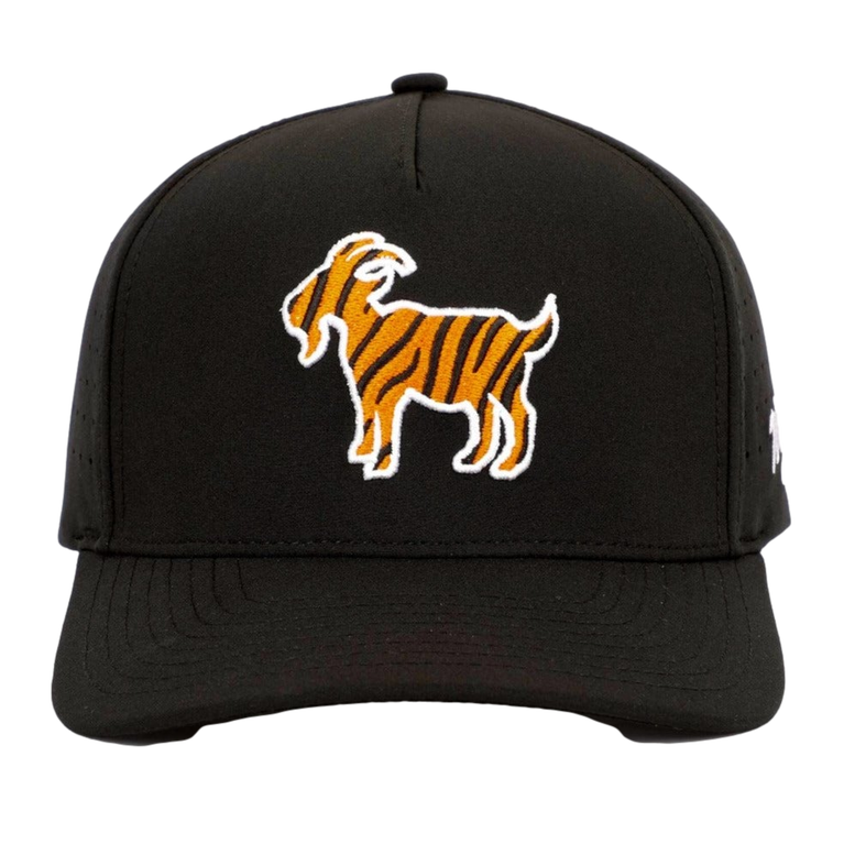 Waggle The Goat Snapback Hat Pga Tour Superstore