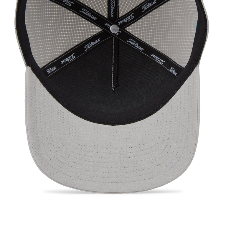 Titleist Tour Stretch Tech Hat Pga Tour Superstore