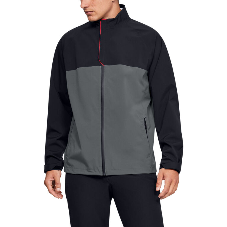 UA Elements Rain Jacket PGA TOUR Superstore ua-elements-rain-jacket-pga-tour-superstore