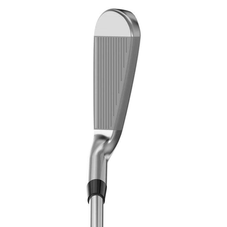 Cleveland Zipcore Xl Irons W Graphite Shafts Pga Tour Superstore