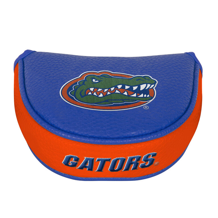 Team Effort Florida Gators Mallet Putter Cover | PGA TOUR Superstore