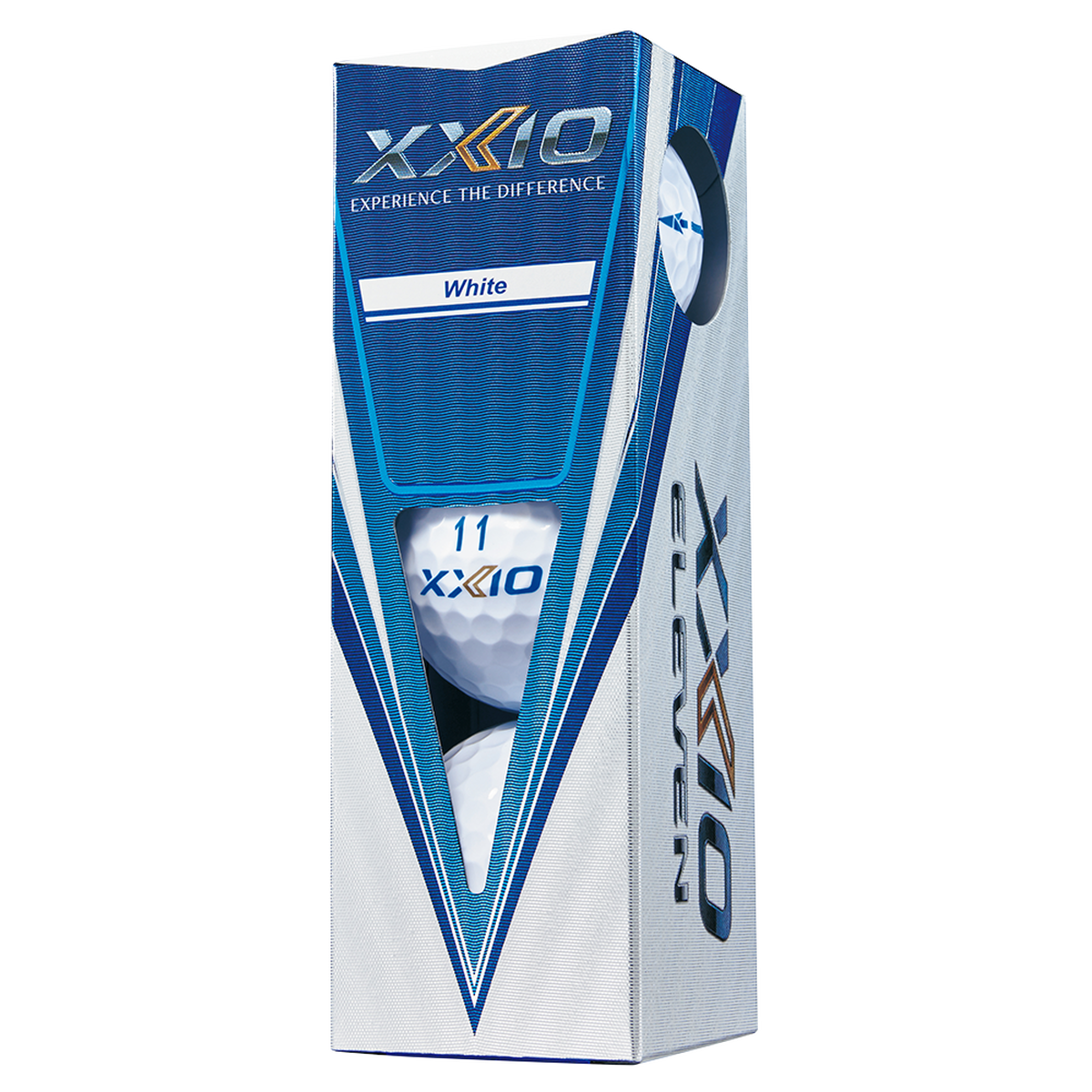 XXIO Eleven Golf Balls | PGA TOUR Superstore