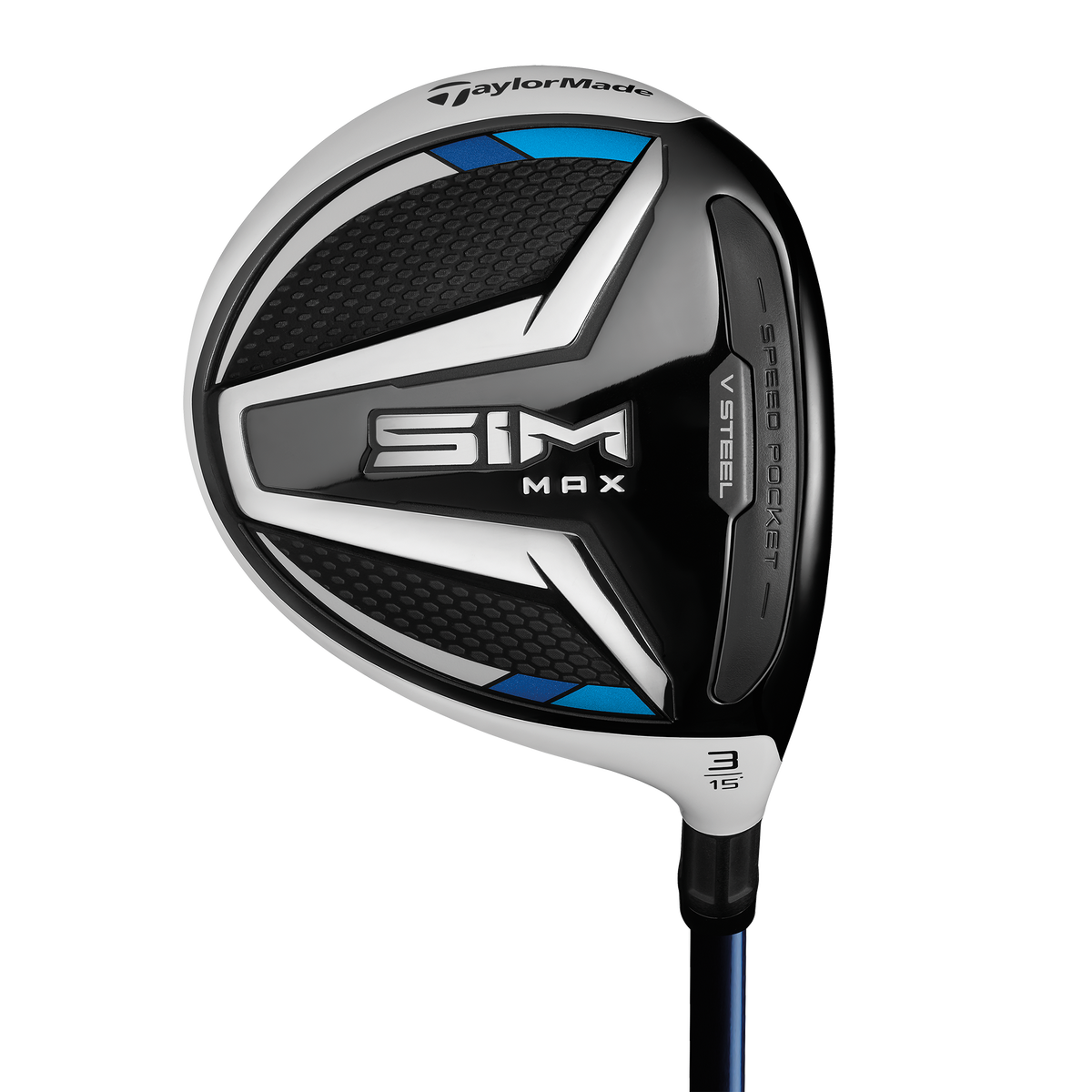 TaylorMade SIM Max Fairway Wood | PGA TOUR Superstore
