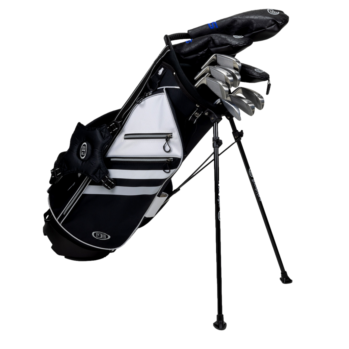 US Kids TS5 10 Club Combo Set | PGA TOUR Superstore