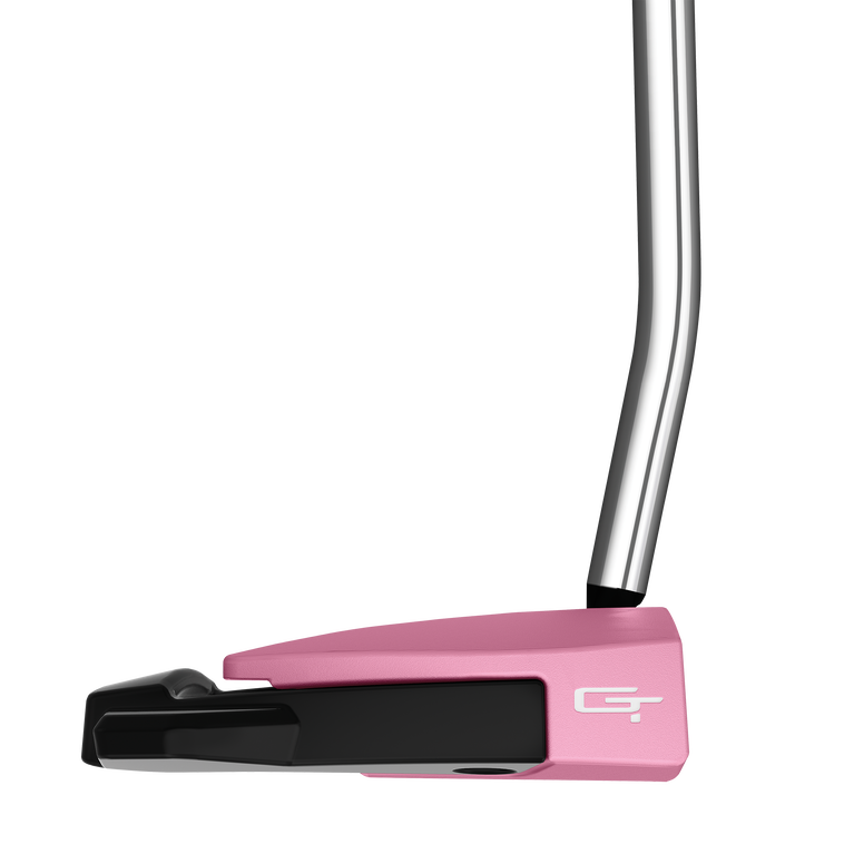 TaylorMade Spider GTX Women's Pink SB Putter | PGA TOUR Superstore