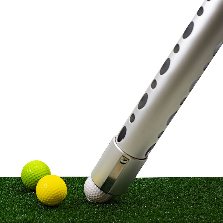 Golf Gifts & Gallery Shag Bag with Metal Handles | PGA TOUR Superstore