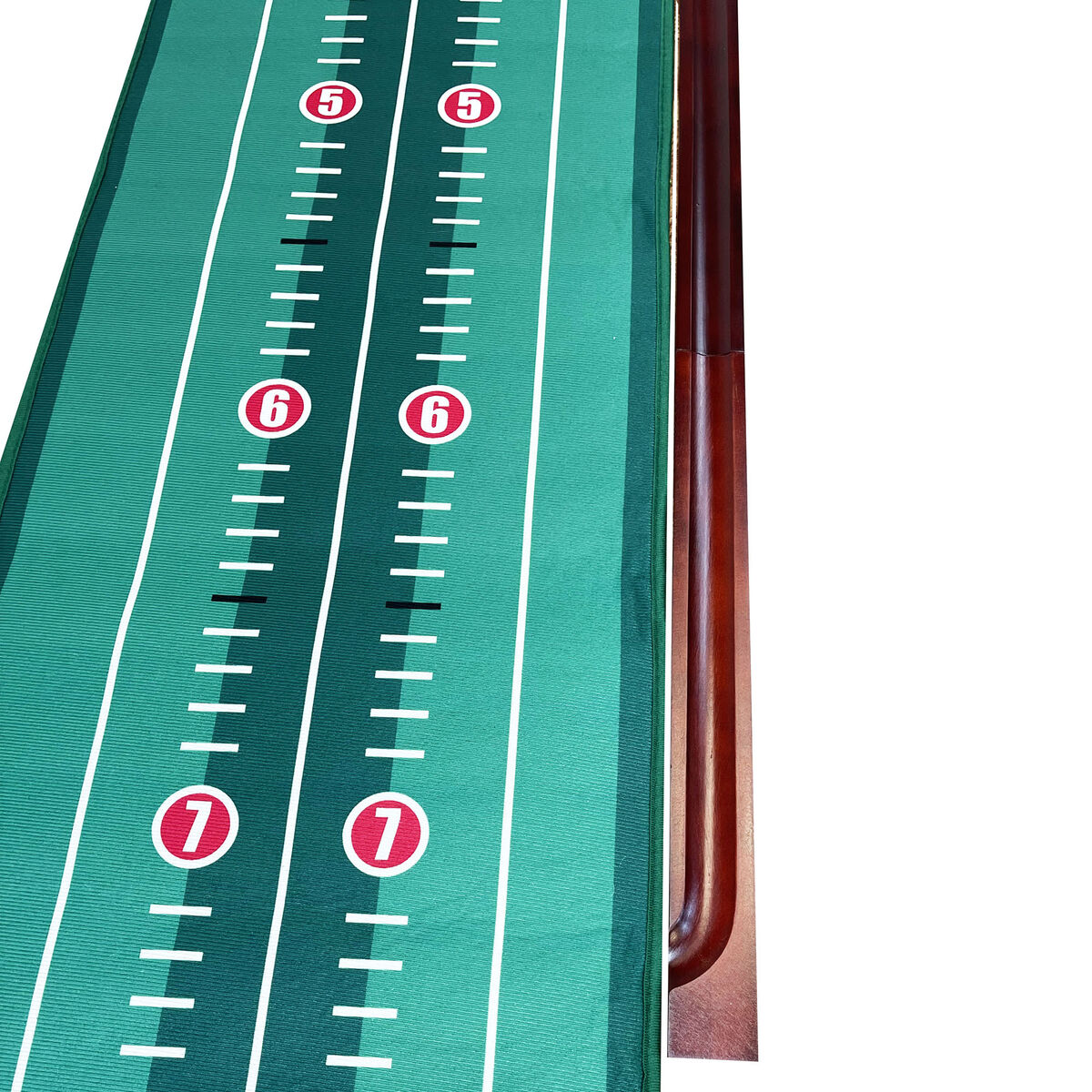 3 Hole Wooden Putting System | PGA TOUR Superstore