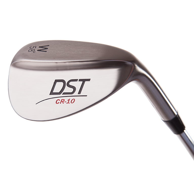 DST CR-10 Wedge | PGA TOUR Superstore