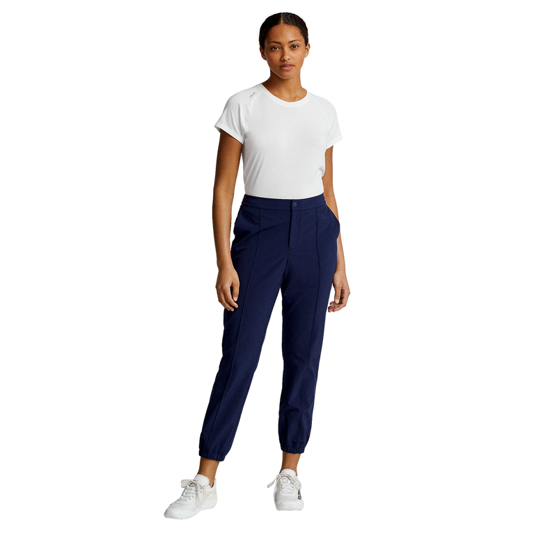 Rlx Golf Tissue Weight Four Way Stretch 28 Jogger Pant Pga Tour