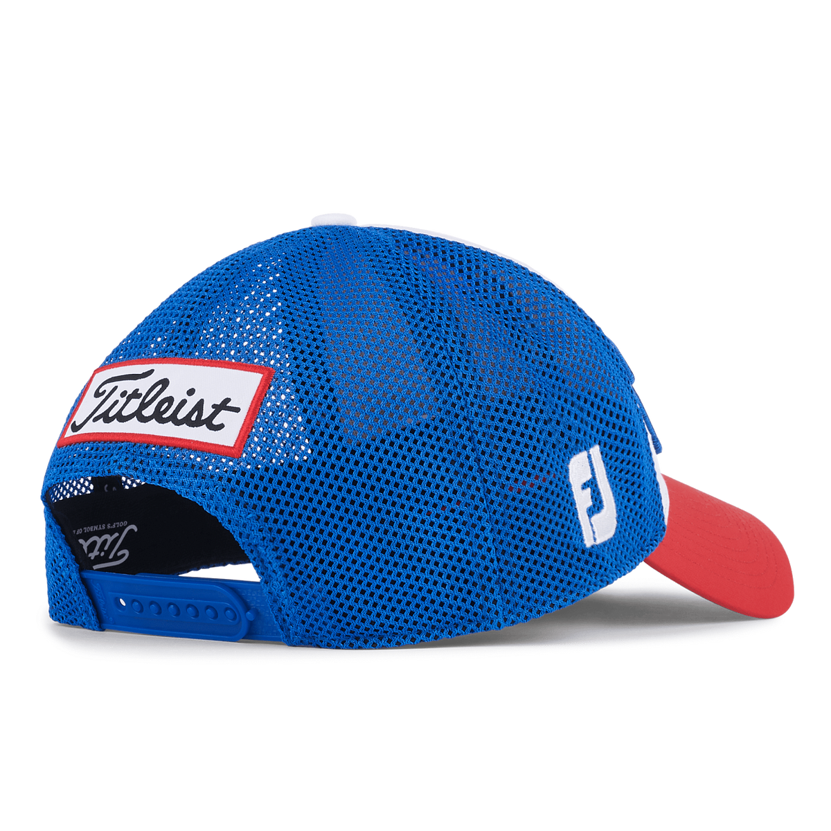 Titleist Tour Performance Mesh | PGA TOUR Superstore