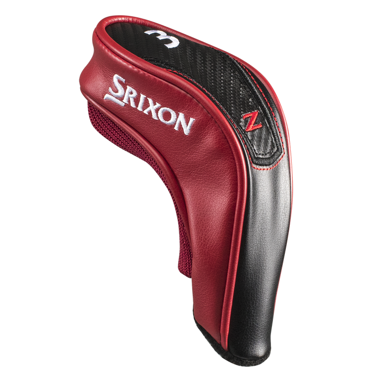 Srixon Z U85 Utility Iron w/ UST Recoil 95 Shaft | PGA TOUR Superstore