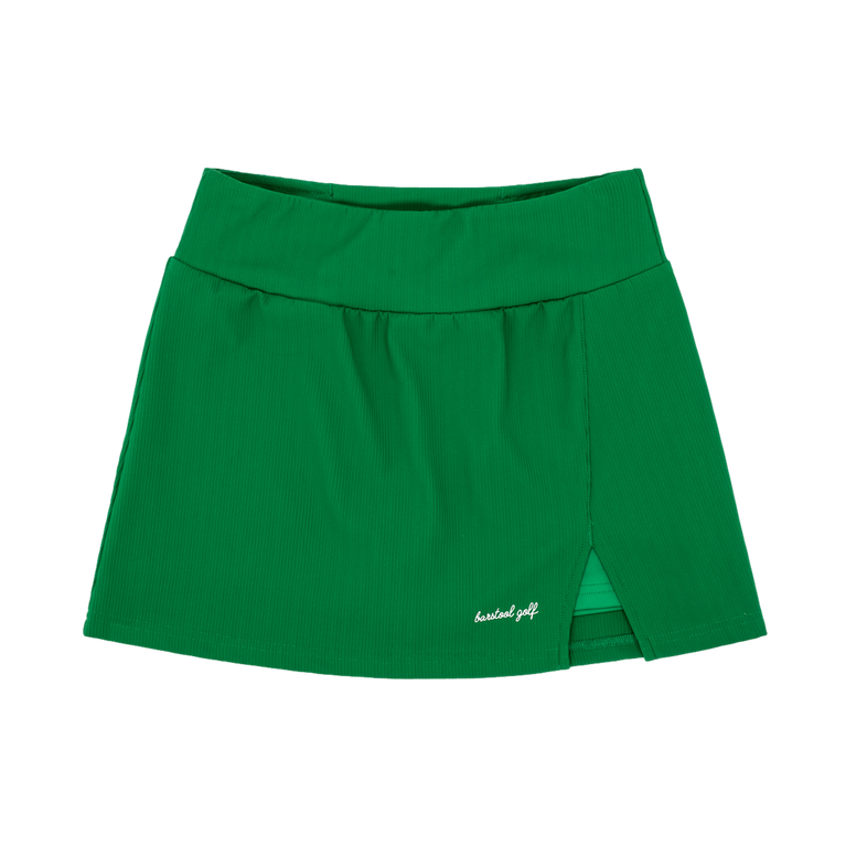 Barstool Sports Solid Pull On 135 Skort Pga Tour Superstore