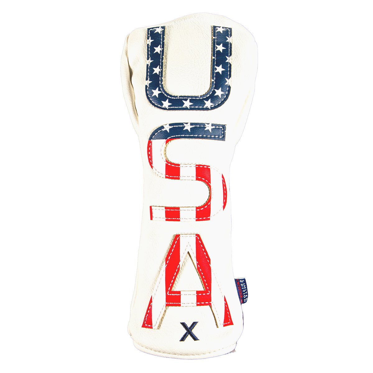 CMC Design USA Hybrid Headcover | PGA TOUR Superstore