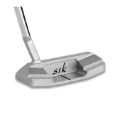 SIK Golf PRO C-Series Satin Slant Neck Putter | PGA TOUR Superstore
