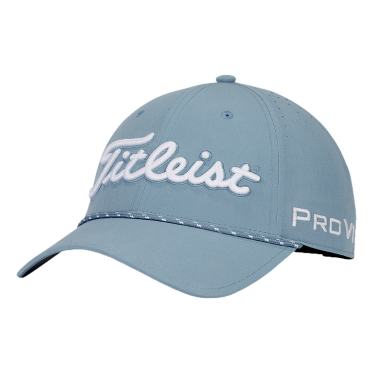 Titleist Tour Breezer Hat | PGA TOUR Superstore