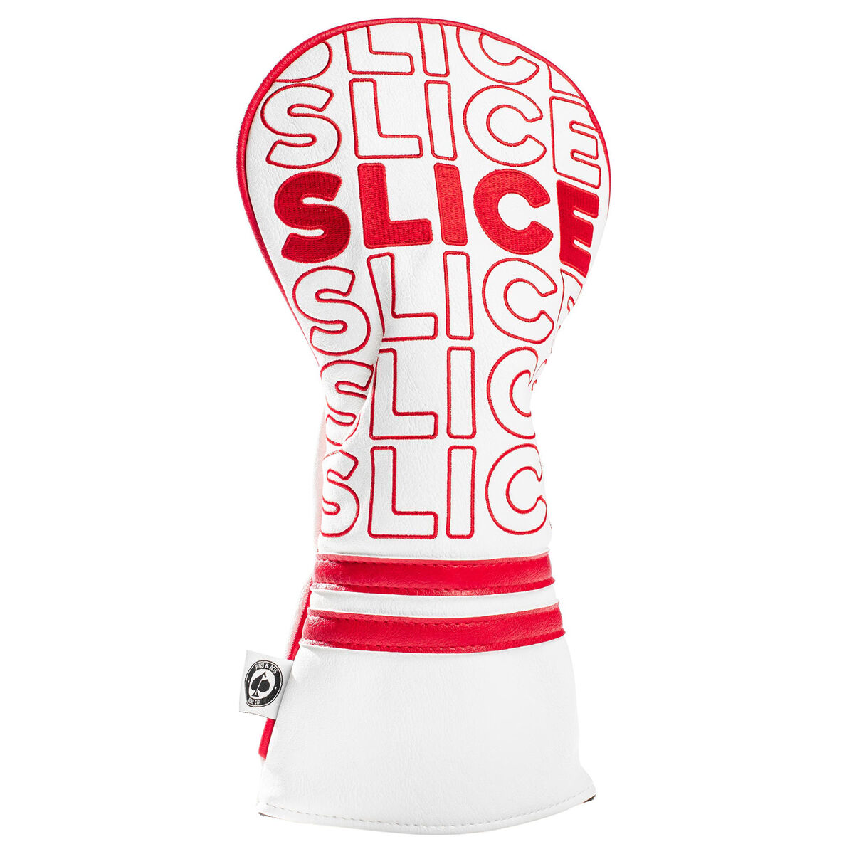 Pins And Aces Slice Driver Headcover Pga Tour Superstore