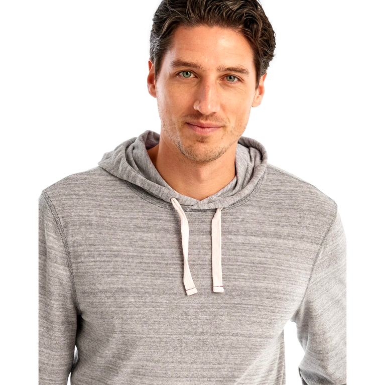 Johnnie O Nixon Terry Cloth Hoodie Pga Tour Superstore