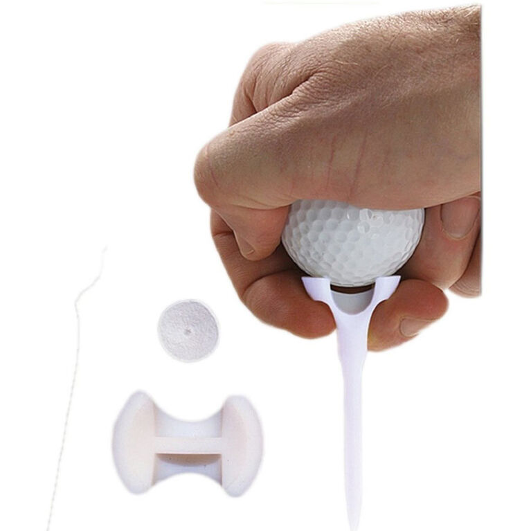 Proactive Sports Senior Tee - 5 Pack | PGA TOUR Superstore