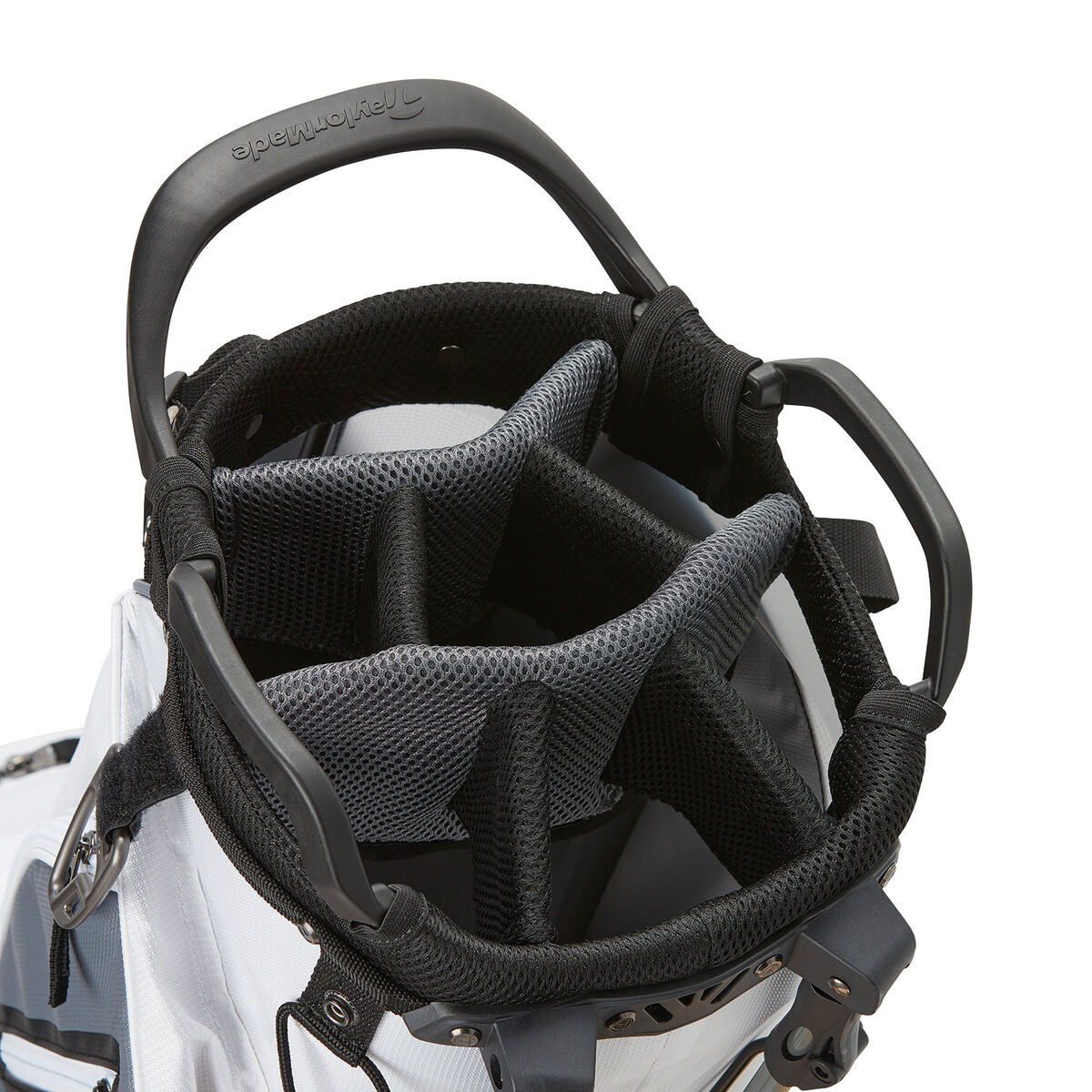 Taylormade Select Stand Bag Pga Tour Superstore