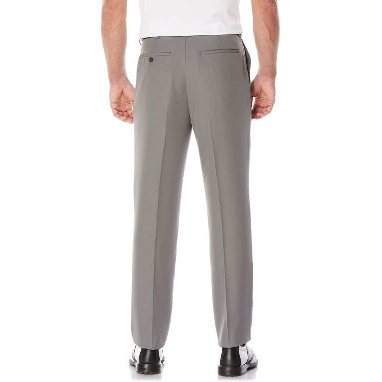 Pga Tour Extender Comfort Flat Front Pant Pga Tour Superstore
