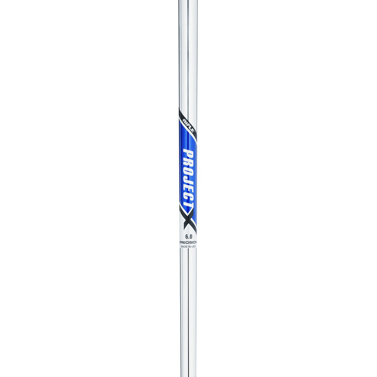 Rifle 6.0 .355 Shaft by Project X: Shop Project X Grips, Shafts | PGA ...