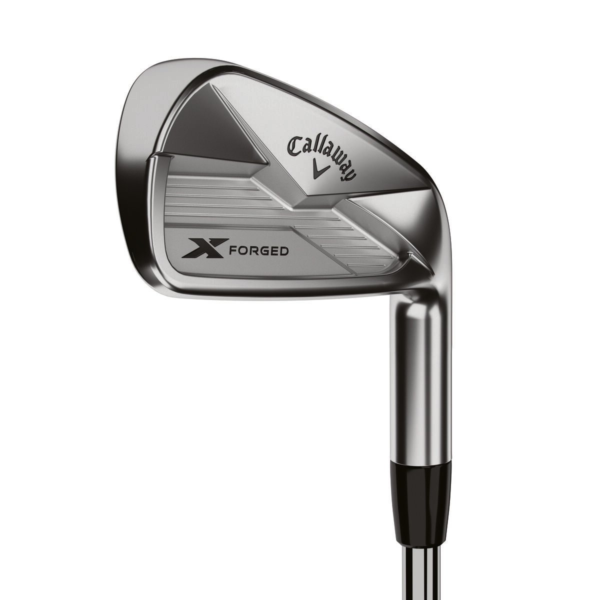Callaway X Forged 18 5 Pw Iron Set Pga Tour Superstore