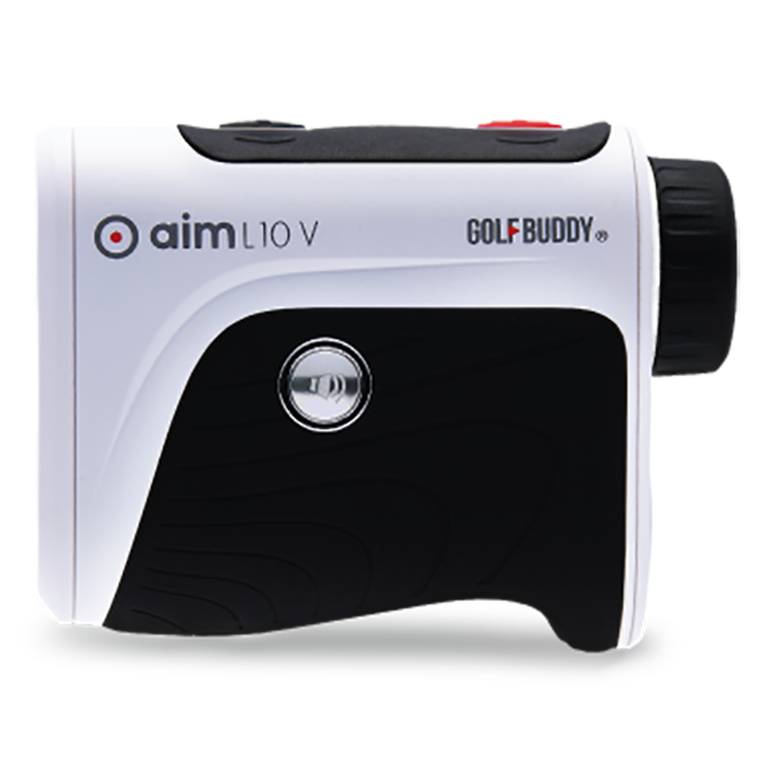 Golf Buddy aim L10 V Laser Rangefinder | PGA TOUR Superstore
