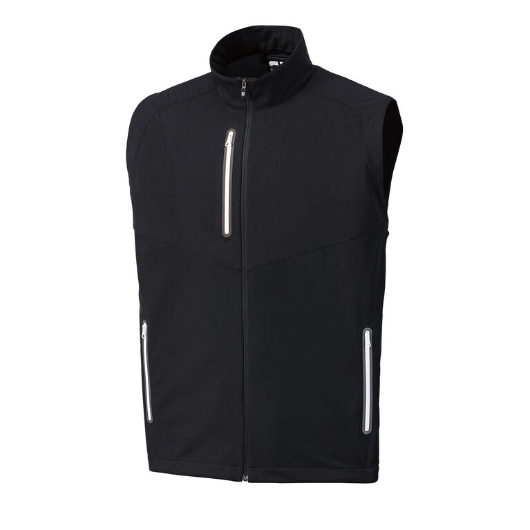 Footjoy Lightweight Softshell Vest Pga Tour Superstore