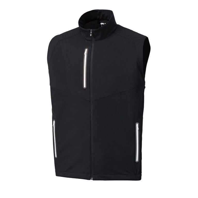 Footjoy Lightweight Softshell Vest Pga Tour Superstore