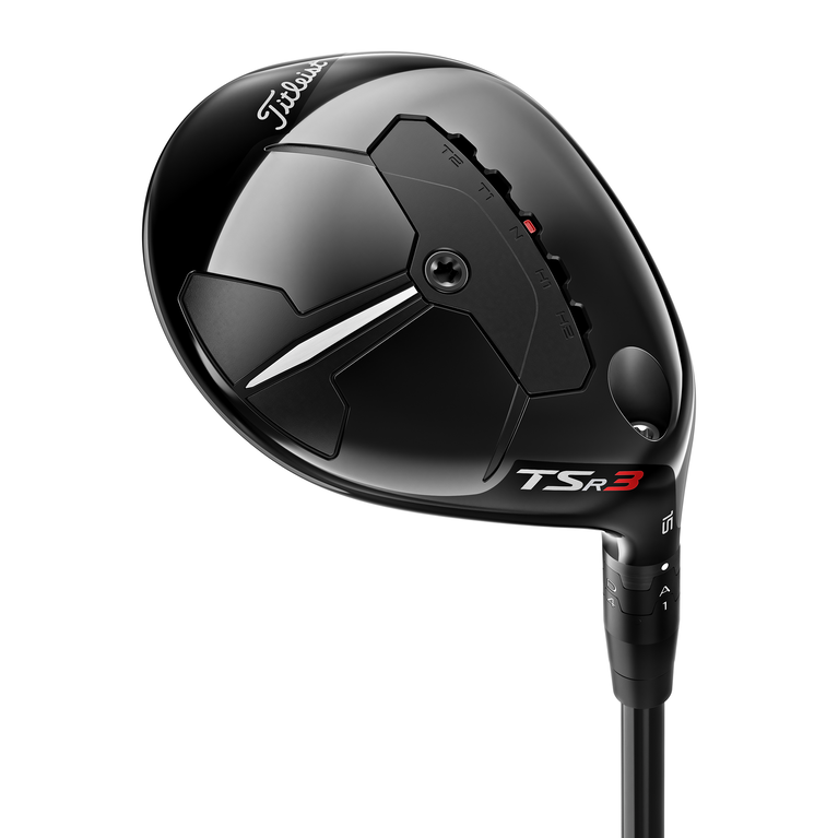 Titleist TSR3 Fairway | PGA TOUR Superstore