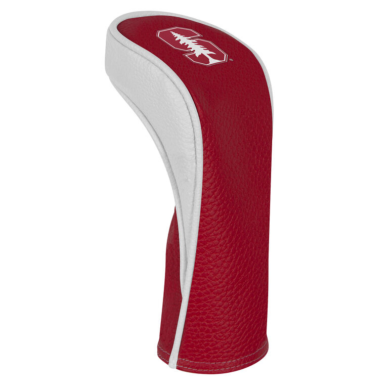 Team Effort Stanford Cardinal Hybrid Headcover Pga Tour Superstore