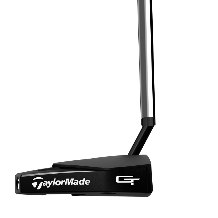 Taylormade 2023 Spider Gt Black 3 Putter Pga Tour Superstore