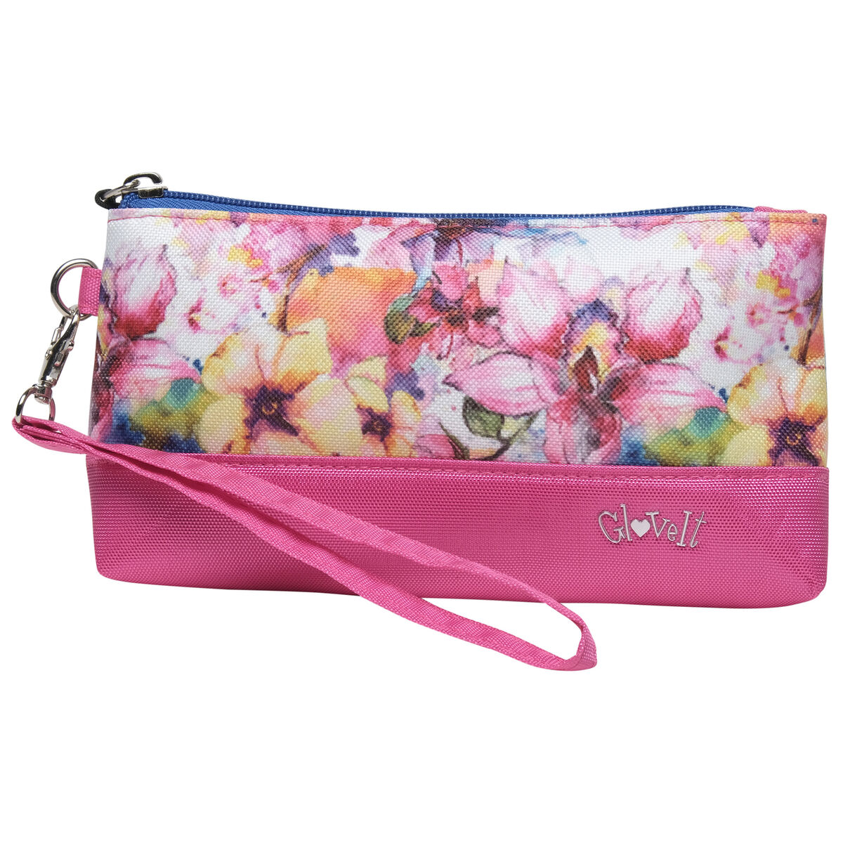 Glove It Secret Garden Wristlet Pga Tour Superstore