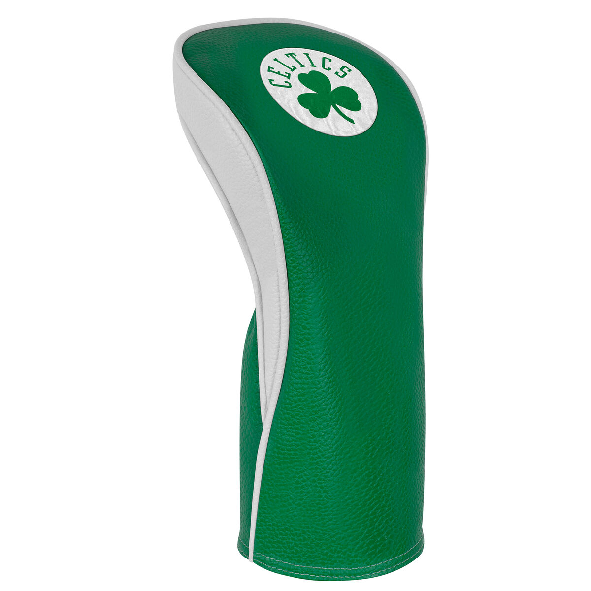 Team Effort Boston Celtics Individual Driver Headcover Pga Tour