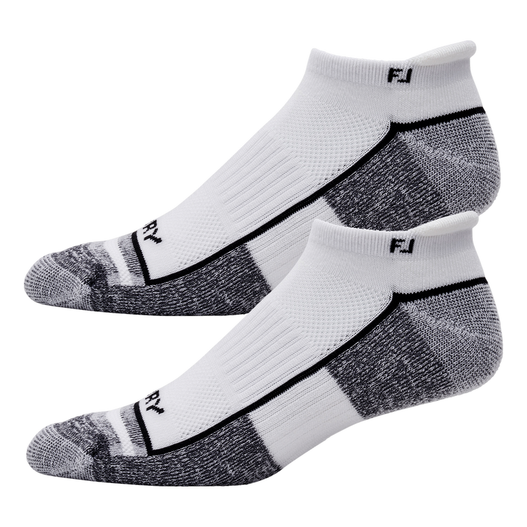 Men's ProDry Roll Tab XL Socks 2-Pack | PGA TOUR Superstore