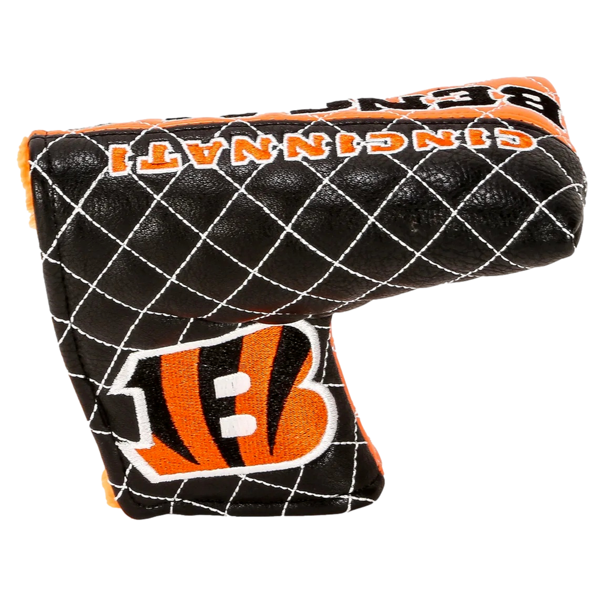 Cmc Design Cincinnati Bengals Blade Putter Cover Pga Tour Superstore